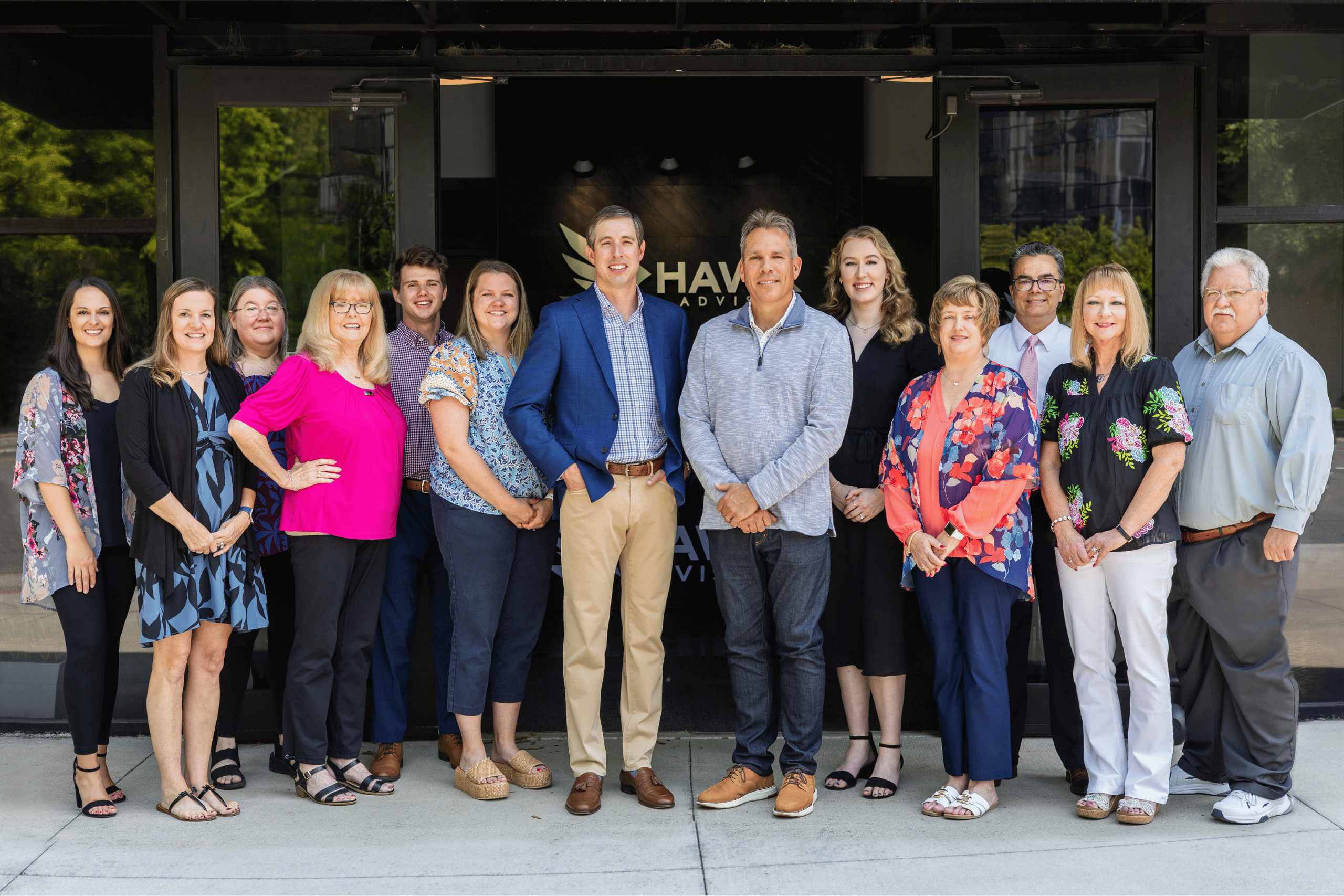 Hannah John Named as Newest Partner at HAWK Advisers, Inc. - Hawk Advisers